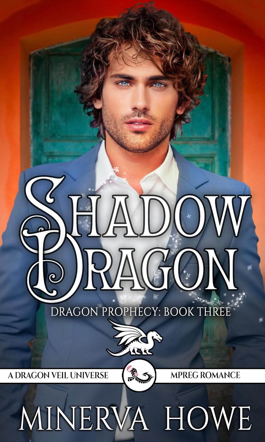New Release – Shadow Dragon | Minerva Howe