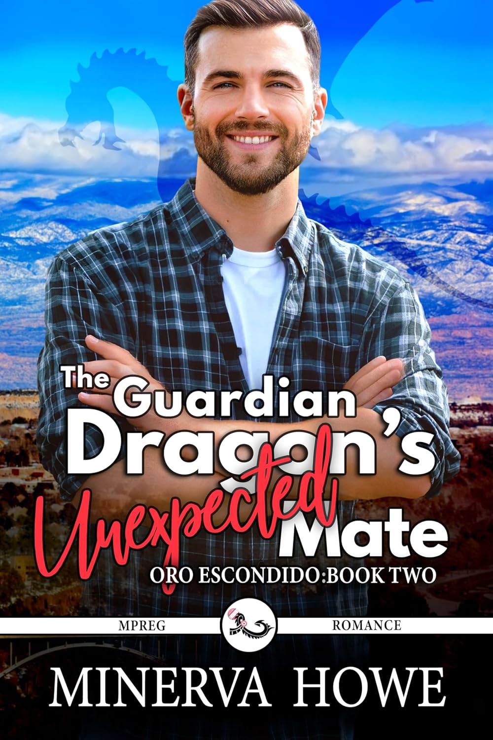 The Guardian Dragon’s Unexpected Mate | Minerva Howe